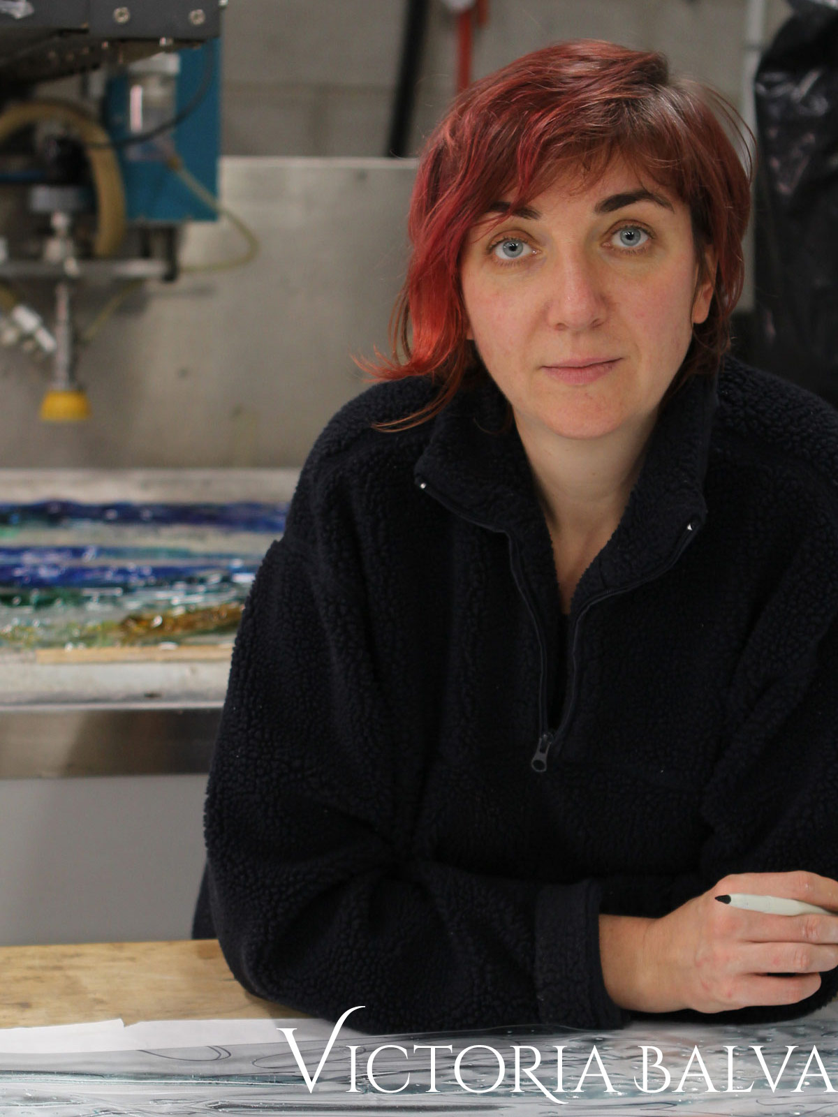 Contact Us | Victoria Balva