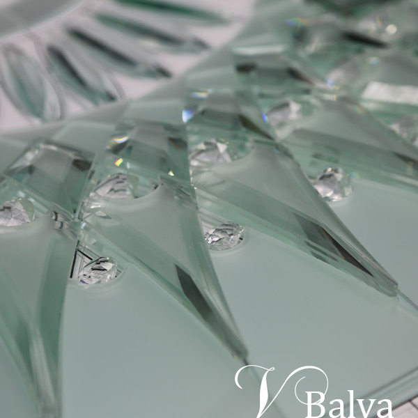 20 Stunning Architectural Art Glass Samples | Victoria Balva