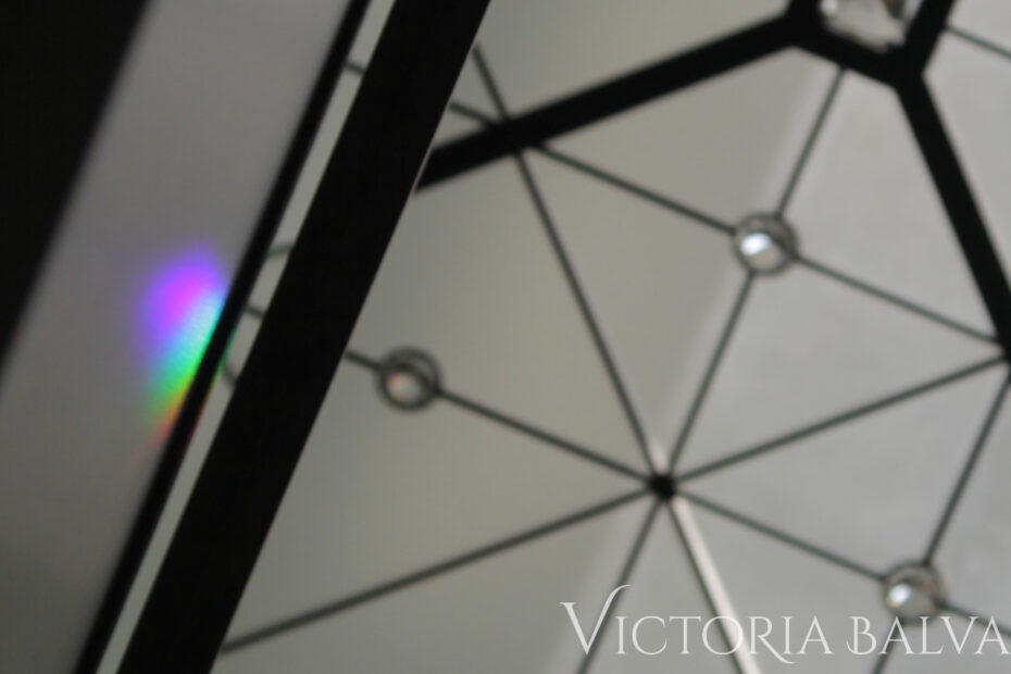 Large Flat Skylights Archives | Victoria Balva