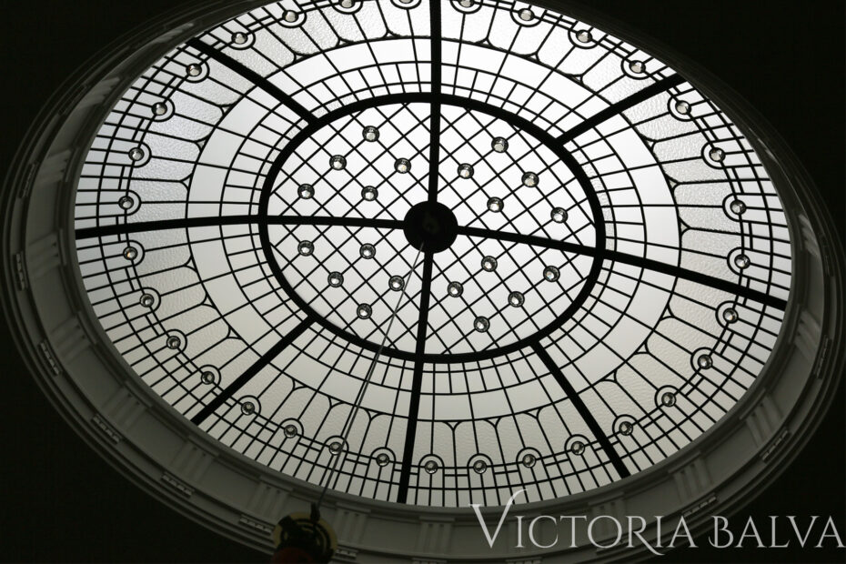 Small Skylights Archives | Victoria Balva