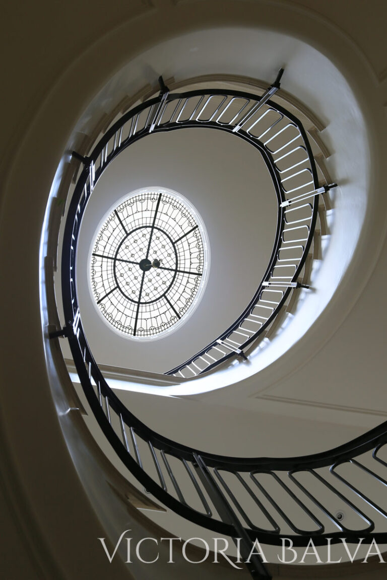 Small Skylights Archives | Victoria Balva