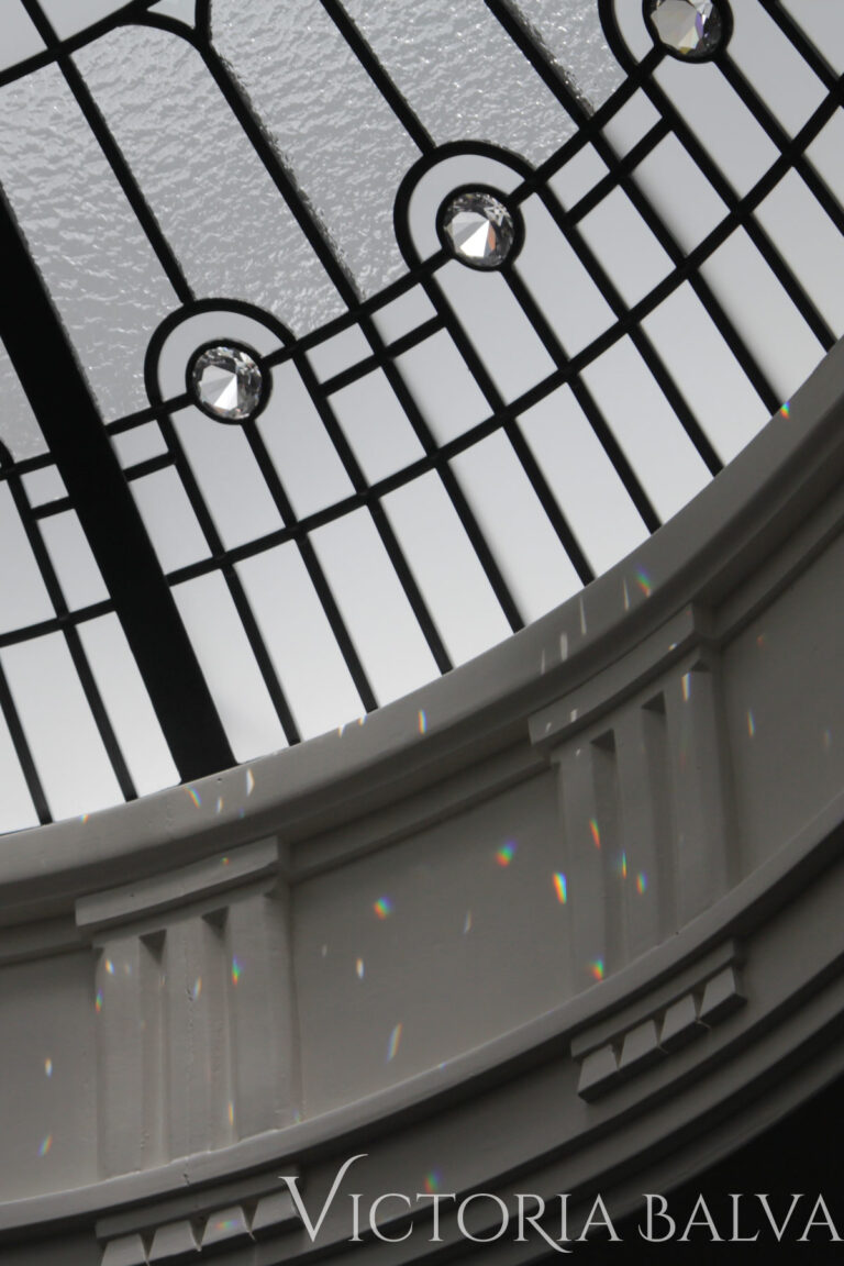 Small Skylights Archives | Victoria Balva